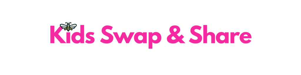 Kids Swap & Share - Her Hive